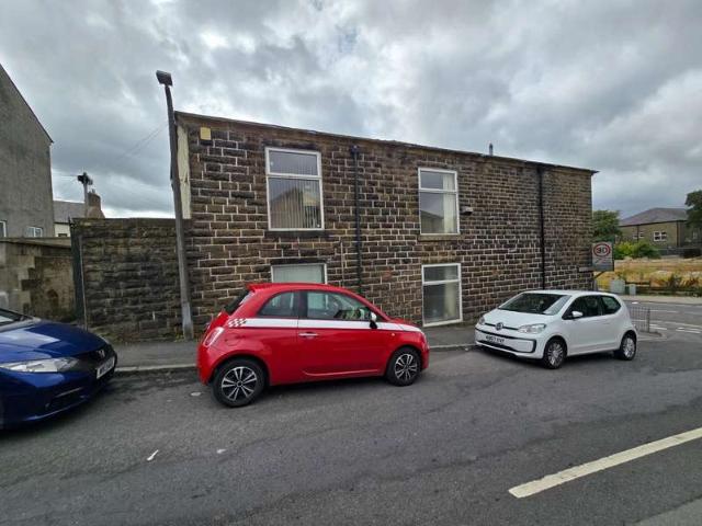2 Bedroom Block Of Apartments Flat
