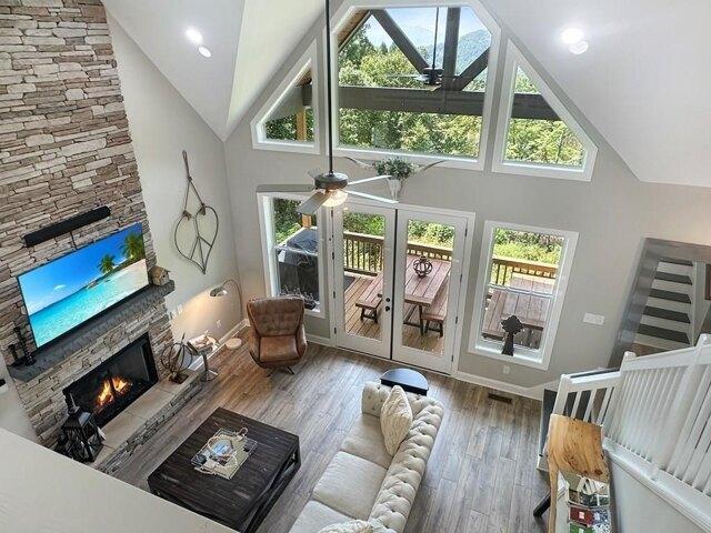 2 bedroom, Bryson City NC 28713 95541551