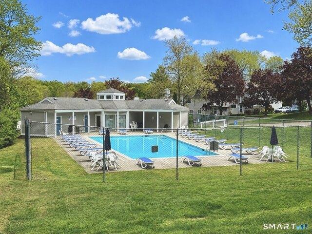 2 bedroom, Branford CT 06405 LS102476117