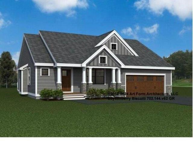 2 bedroom, Brentwood NH 03833 104112849