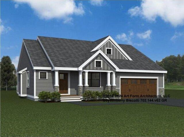 2 bedroom, Brentwood NH 03833 104233711