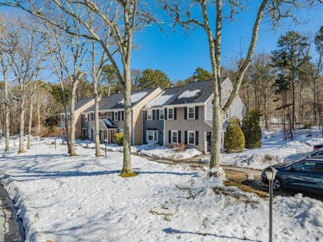 2 bedroom, Brewster MA 02631 LS101780313