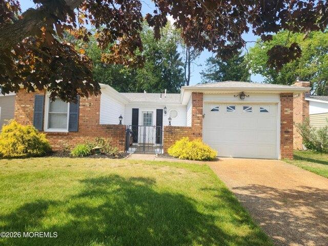 2 bedroom, Brick NJ 08723 102561211