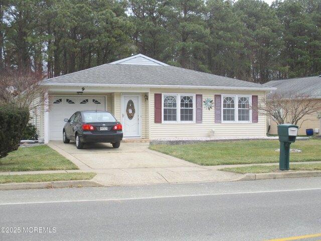2 bedroom, Brick NJ 08723 LS101781174
