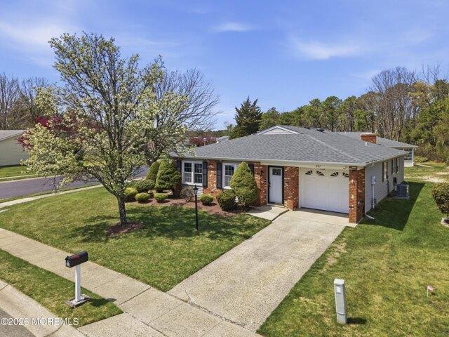 2 bedroom, Brick NJ 08723 LS101783751