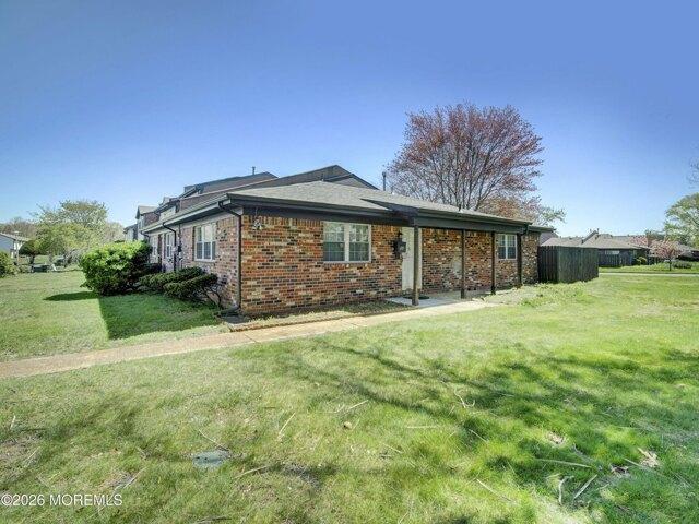 2 bedroom, Brick NJ 08724 LS101633855
