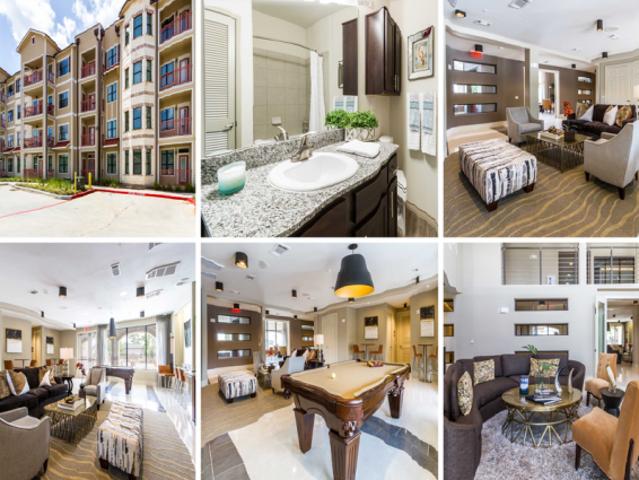2 bedroom, Briarforest TX 77077 77109375