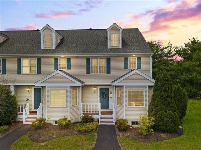2 bedroom, Bridgewater MA 02324 102346629