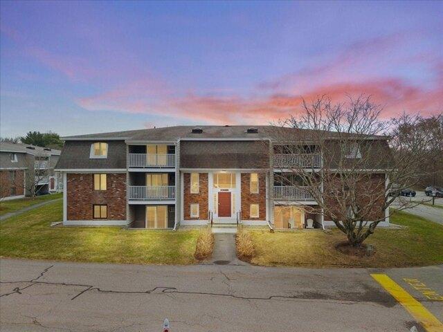2 bedroom, Bridgewater MA 02324 102412036