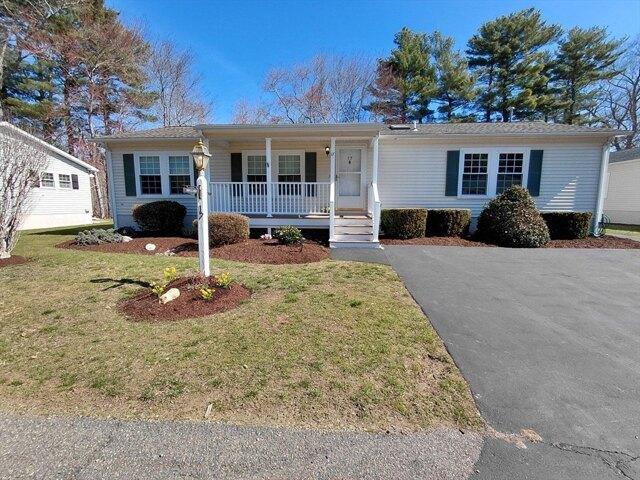 2 bedroom, Bridgewater MA 02324 LS101575677