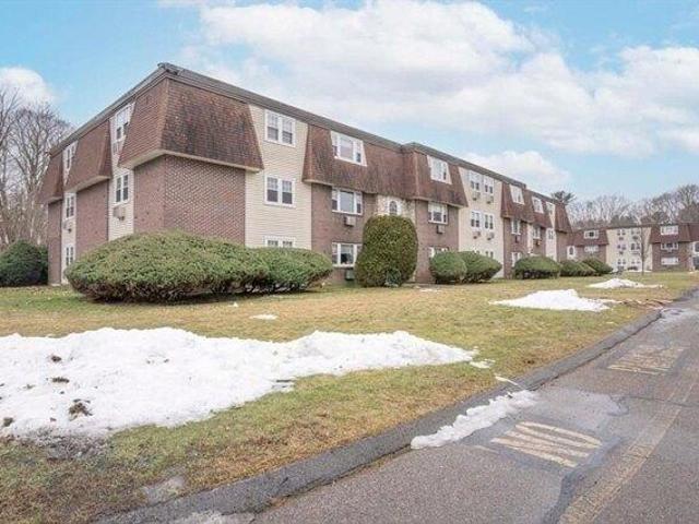 2 bedroom, Bridgewater MA 02324 LS102633794