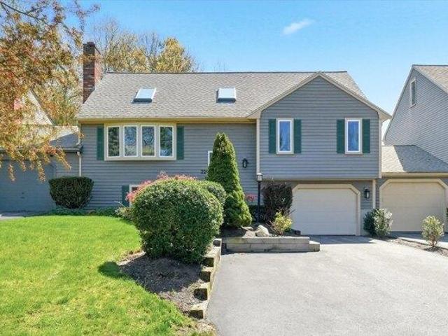 2 bedroom, Bridgewater MA 02324 LS102089023