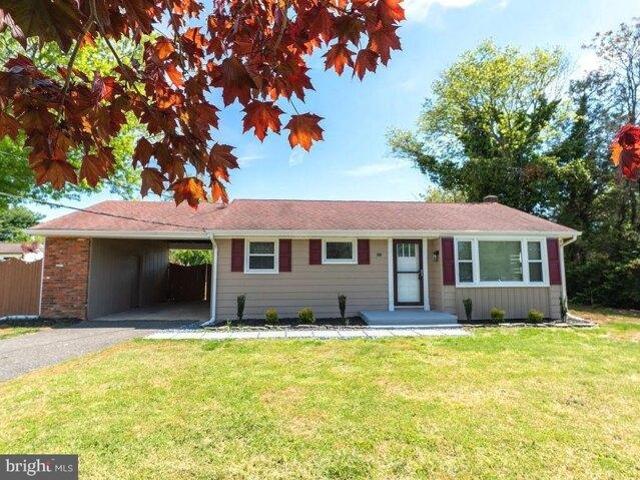 2 bedroom, Bridgeton NJ 08302 LS102564994