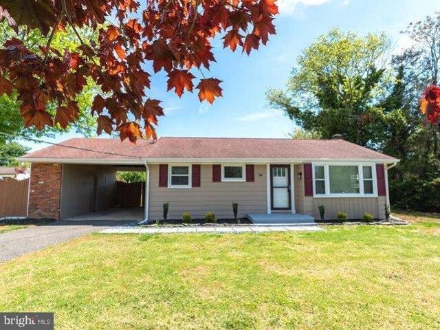 2 bedroom, Bridgeton NJ 08302 LS102779874