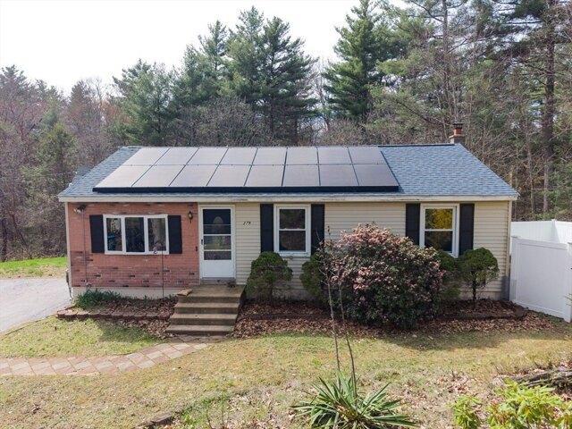 2 bedroom, Brimfield MA 01010 102960377