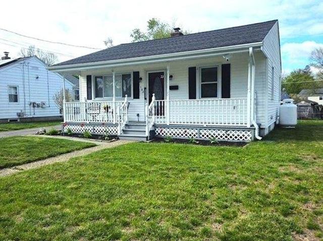 2 bedroom, Bristol CT 06010 102027596