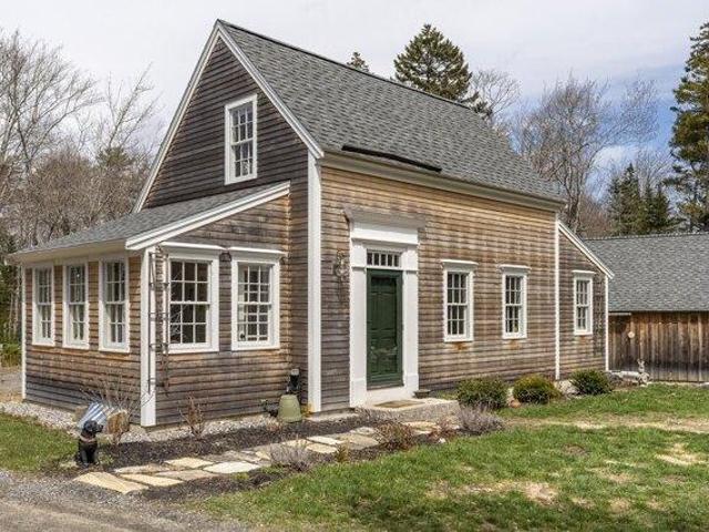 2 bedroom, Bristol ME 04541 LS101661196