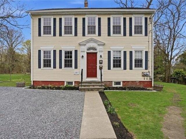 2 bedroom, Bristol RI 02809 LS102154423