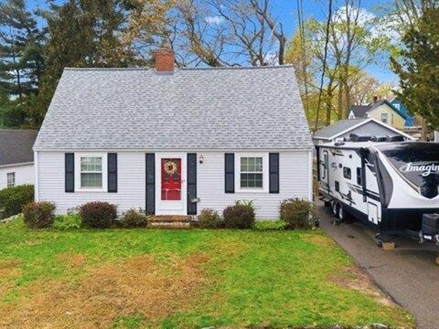 2 bedroom, Brockton MA 02301 102860408