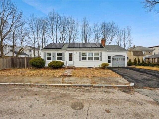 2 bedroom, Brockton MA 02301 LS102370664