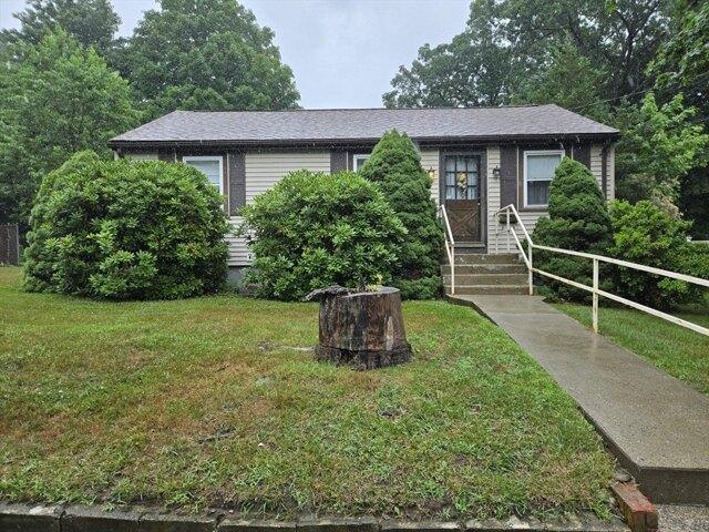 2 bedroom, Brockton MA 02302 104758030
