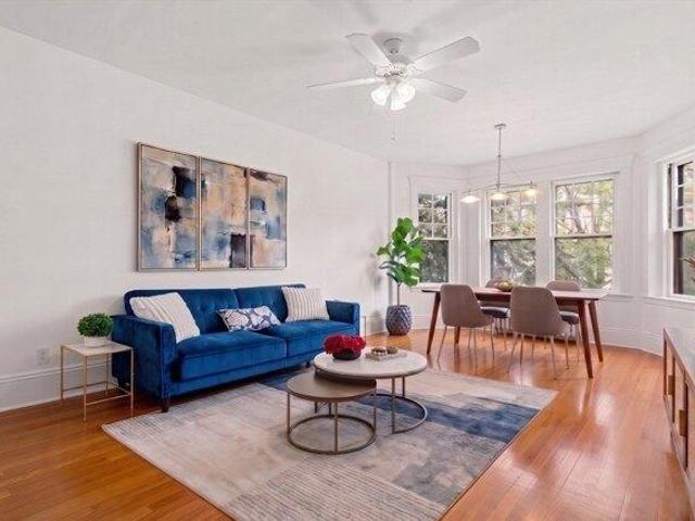 2 bedroom, Brookline MA 02445 LS103019607