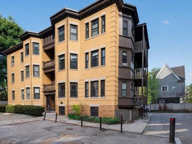 2 bedroom, Brookline MA 02446 LS102411601