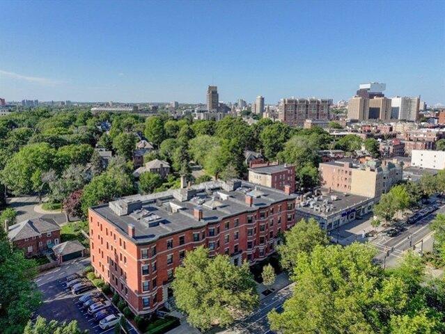 2 bedroom, Brookline MA 02446 102000005