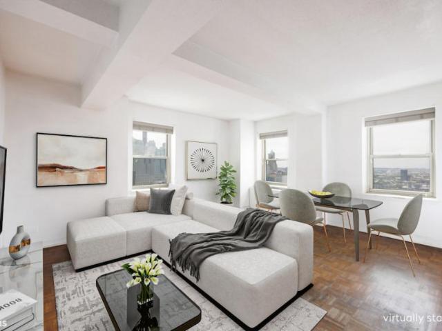 2 bedroom, Brooklyn Heights NY LS89698490