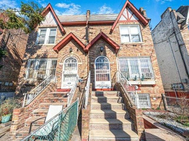 2 bedroom, Brooklyn NY 11203 LS102280861