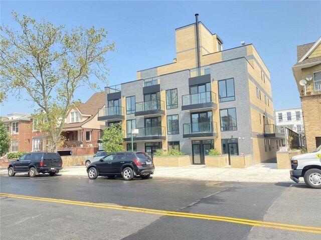 2 bedroom, Brooklyn NY 11204 LS101780642