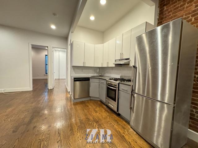 2 bedroom, Brooklyn NY 11216 77544321