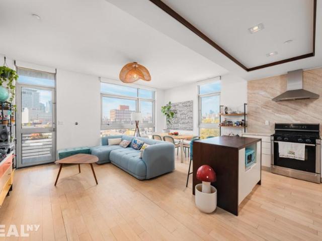 2 bedroom, BROOKLYN NY 11222 LS95411572
