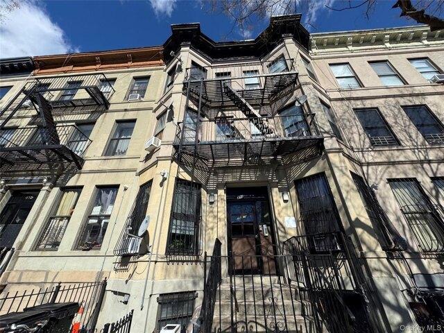 2 bedroom, Brooklyn NY 11233 101800099