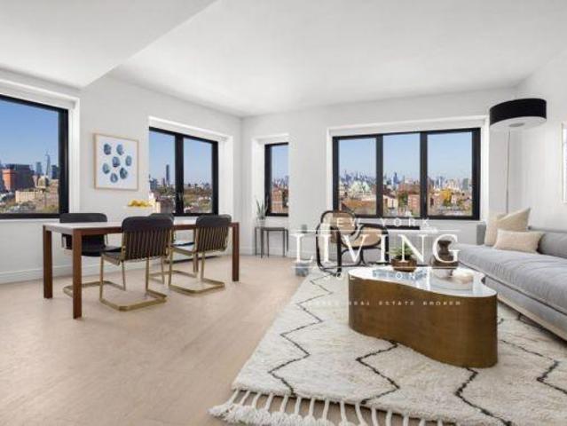 2 bedroom, BROOKLYN NY 11238 LS42537919