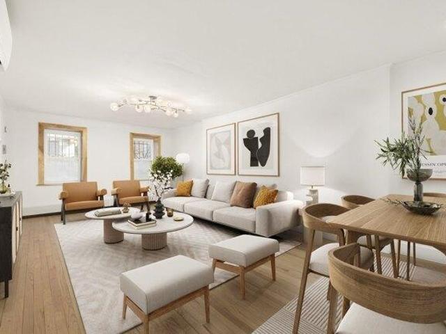 2 bedroom, Brooklyn NY 11238 LS101800373