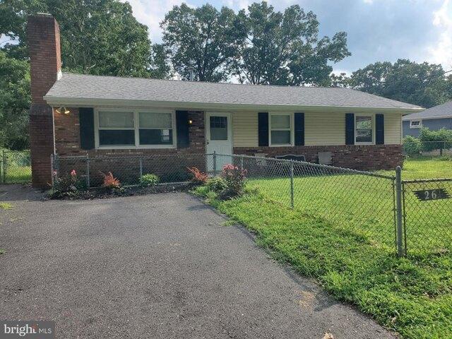 2 bedroom, Browns Mills NJ 08015 104649783