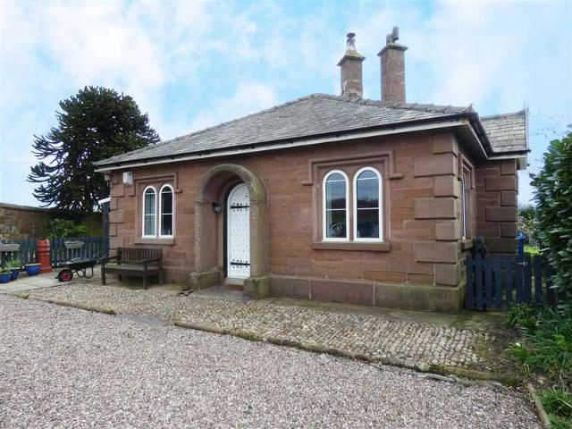 2 Bedroom Bungalow