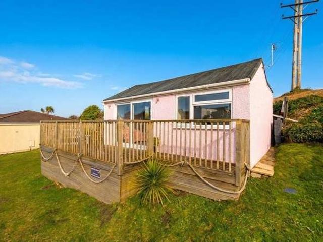2 Bedroom Bungalow