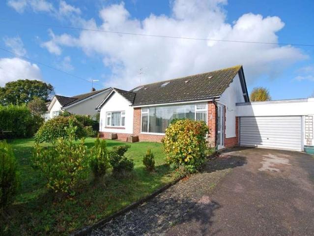 2 Bedroom Bungalow