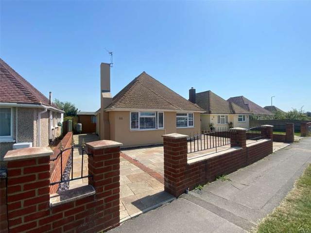 2 Bedroom Bungalow