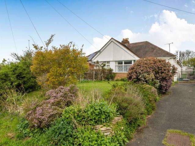 2 Bedroom Bungalow