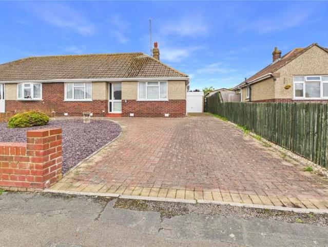 2 Bedroom Bungalow