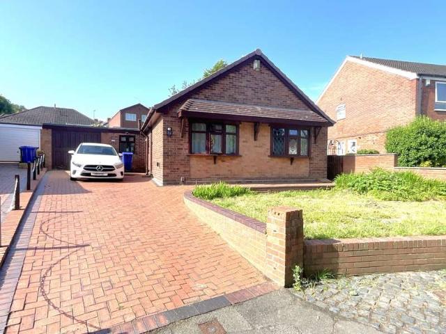 2 Bedroom Bungalow