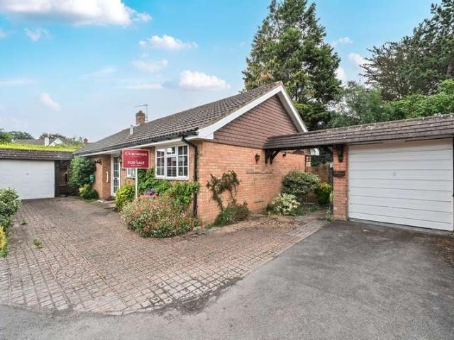 2 Bedroom Bungalow