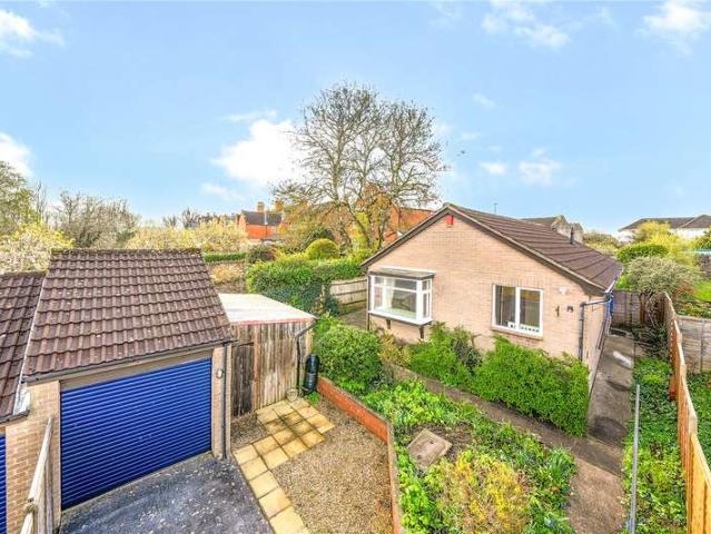 2 Bedroom Bungalow