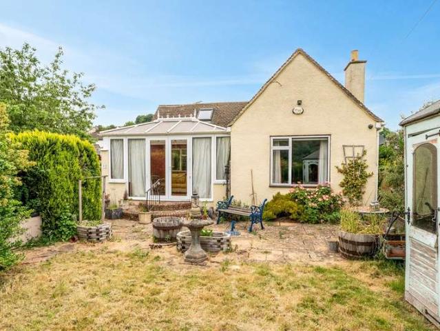 2 Bedroom Bungalow