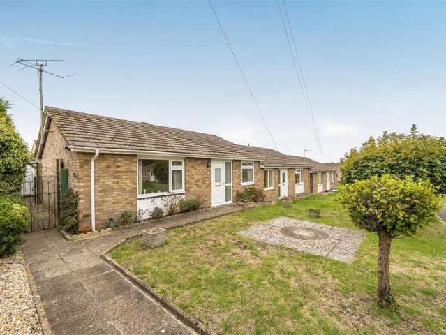 2 Bedroom Bungalow