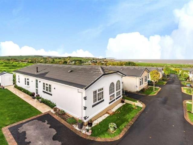 2 Bedroom Bungalow