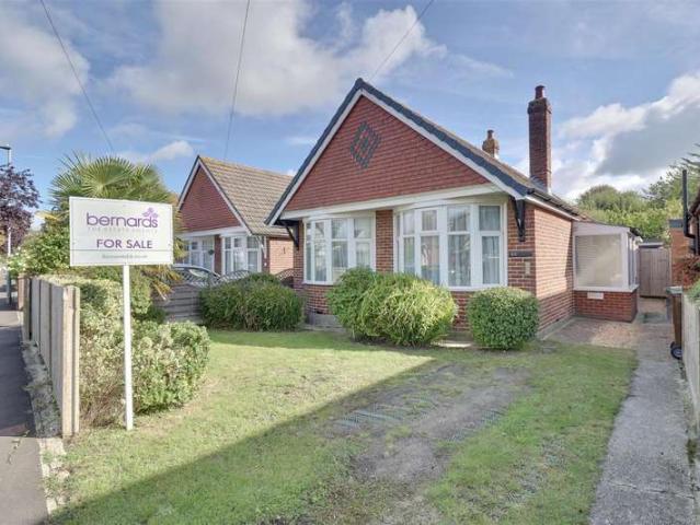 2 Bedroom Bungalow